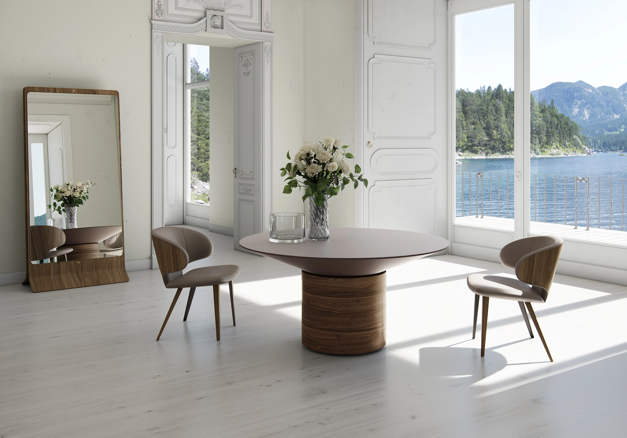 Visual Id | Arte Digital